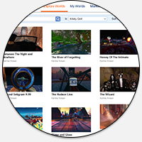 Get Your Own Virtual World | Kitely